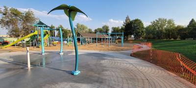 Cottonwood City Council: Splash pad funding, operations resolved | News ...