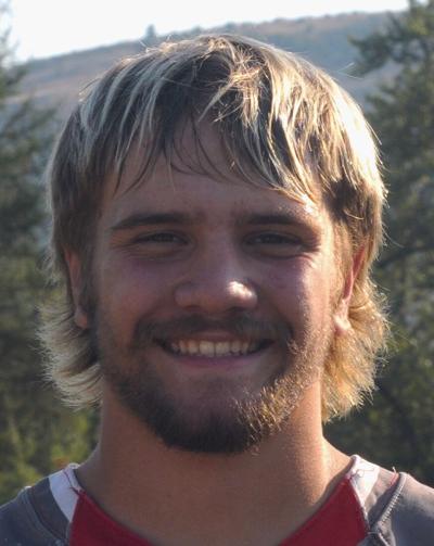 Ram of Week: Fabbi appreciates intensity in wrestling | Sports ...