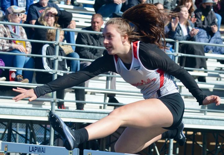 Area track teams make their return to action Saturday at Lapwai meet ...