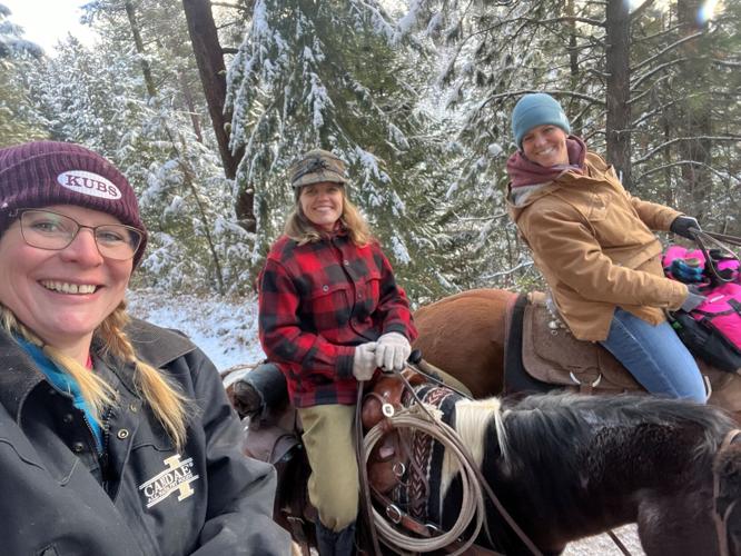 Reader Photographs | | idahocountyfreepress.com