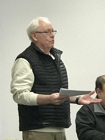 Syringa back in the black for 2018 | News | idahocountyfreepress.com