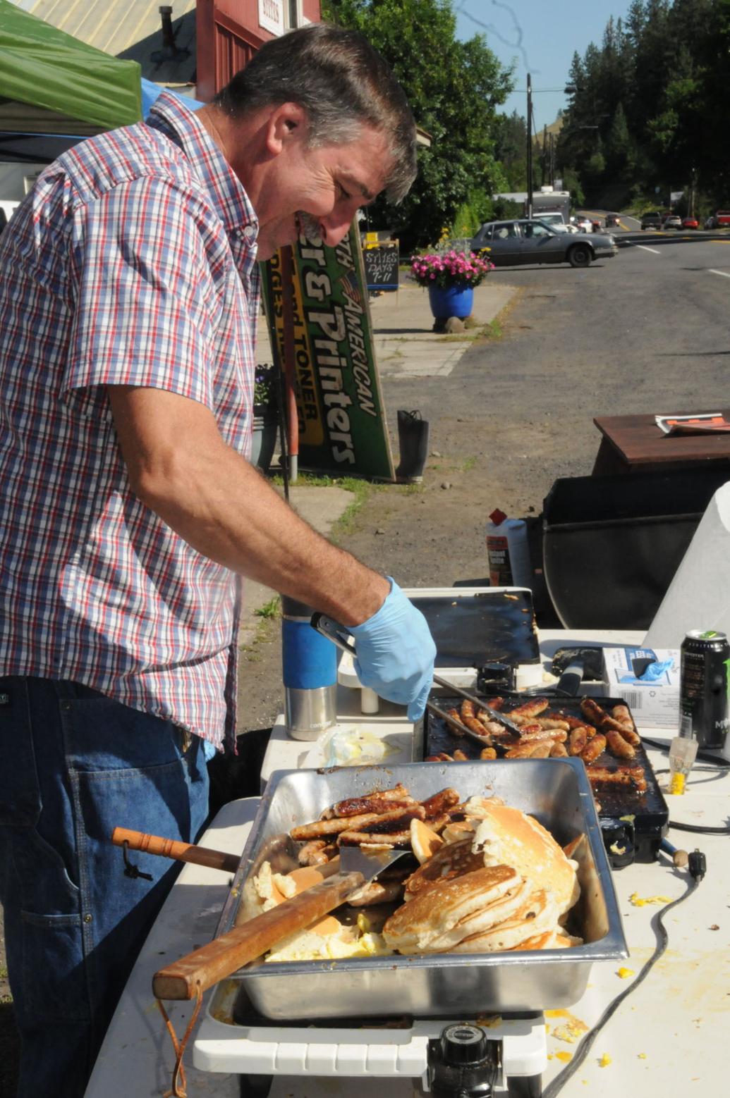 Stites Day 2020: Event brings in townspeople, visitors | News ...