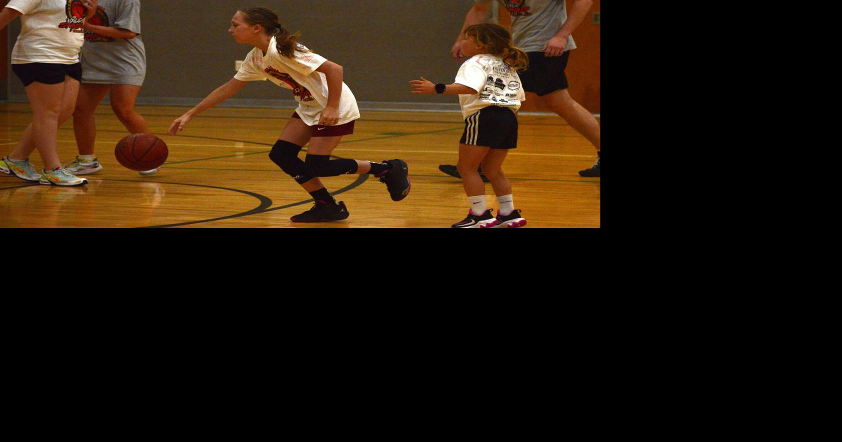 Gold Standard Basketball Camp | Sports | idahocountyfreepress.com