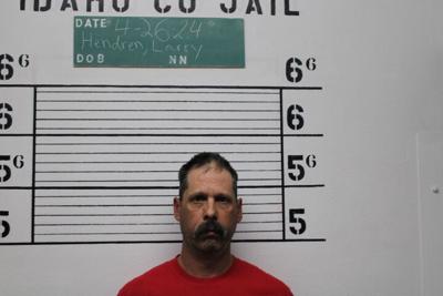 Crime Briefs: Kamiah man arrested on felony sex charges | Local News ...