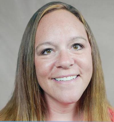 GHS graduate honored as ACU clinician of the year | Community ...