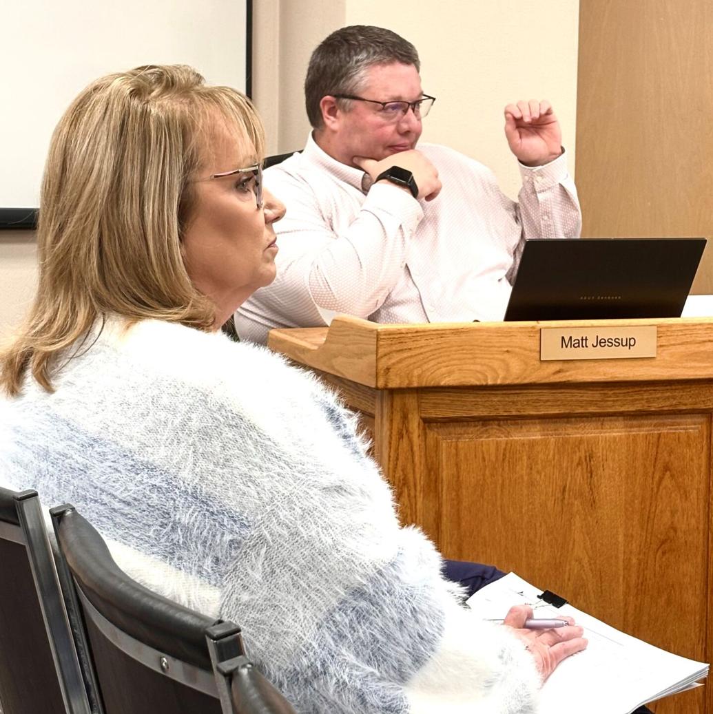 Idaho County Commission: Proposed rise in vehicle registration fees ...