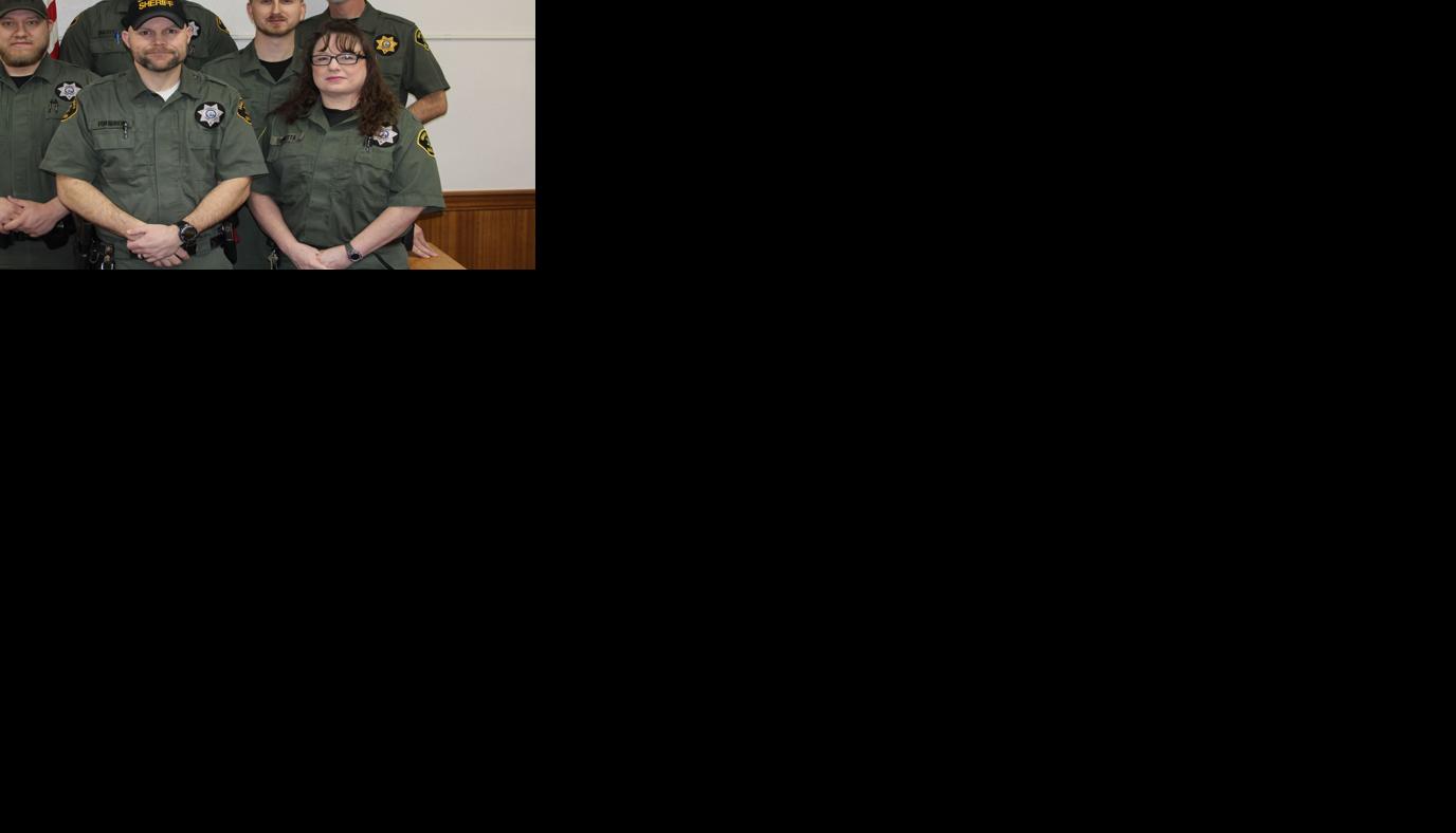 Idaho County Sheriff's Office | Get-acquainted | idahocountyfreepress.com