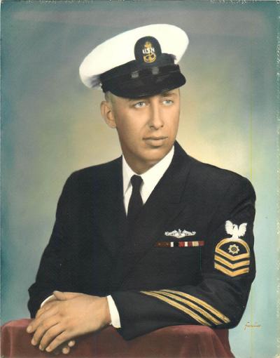 Merle "Nick" Nicklas | Obituaries | idahocountyfreepress.com