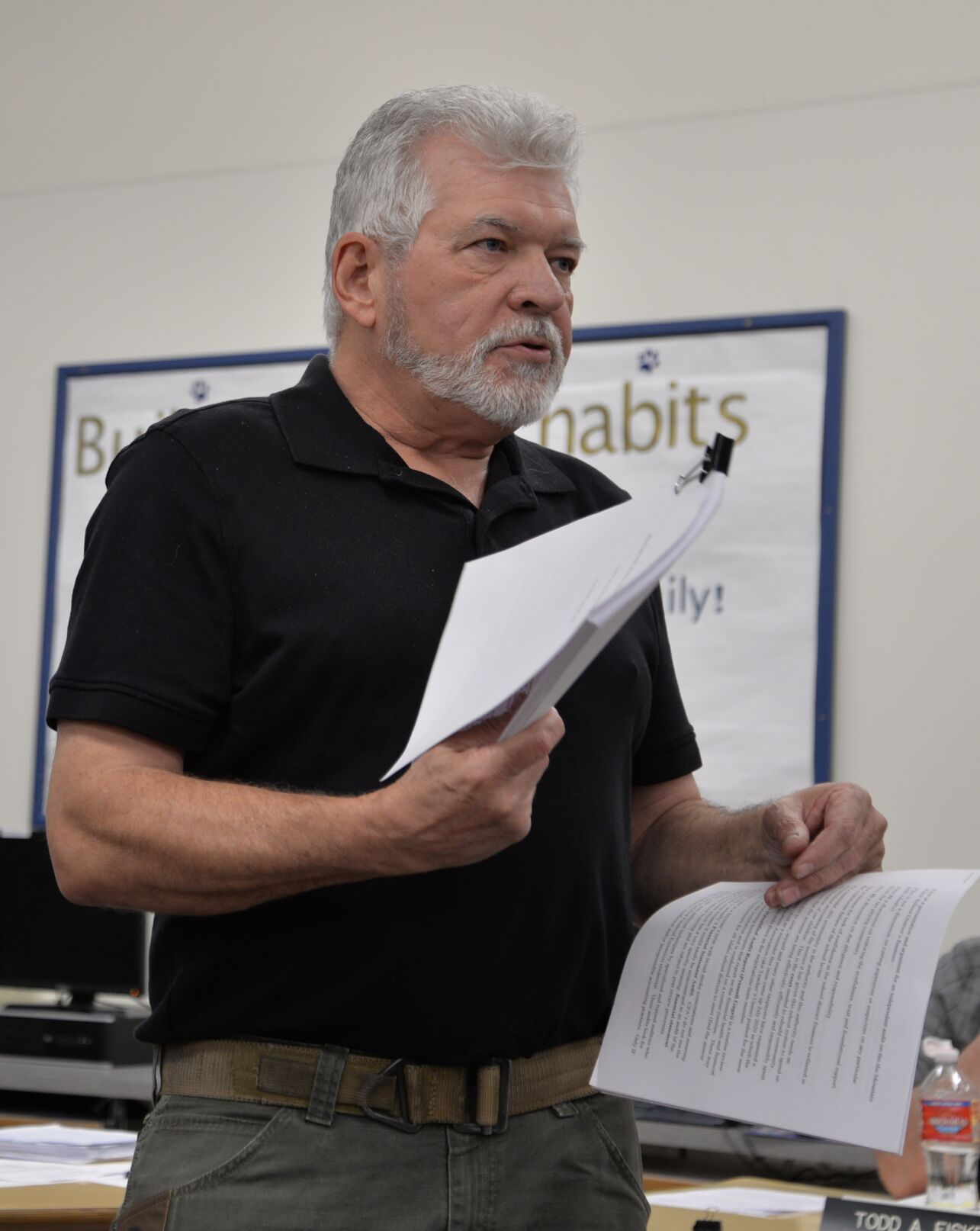 Rundhaug makes plea to MVSD for analytical audit | News ...