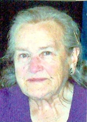 Marjorie Lydia Stubbs | Obituaries | idahocountyfreepress.com