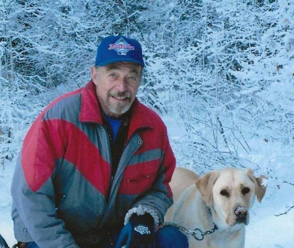 Arthur Moore, 88 | Obituaries | idahocountyfreepress.com