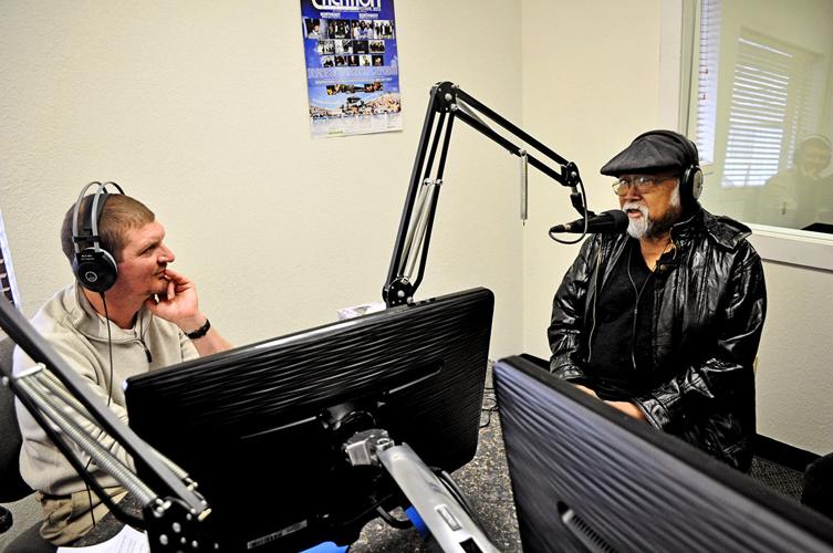 ‘It’s probably why I became a singer... ’: Ramos talks on career ...