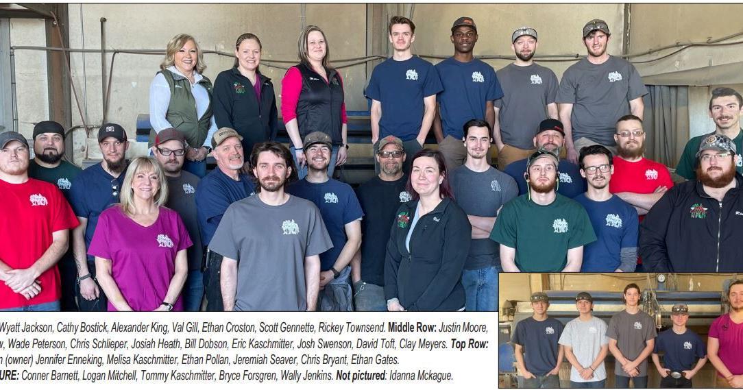 Gem Chain Bar | Get-acquainted | idahocountyfreepress.com