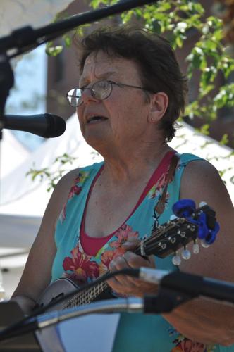 Slide show: St. Gertrude's hosts Raspberry Festival | News ...
