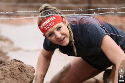 Murphy’s path leads to Spartan Race challenge | Sports ...