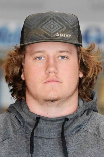 Bulldog of the Week: Forsmann, ‘Dawgs persevering | Sports ...