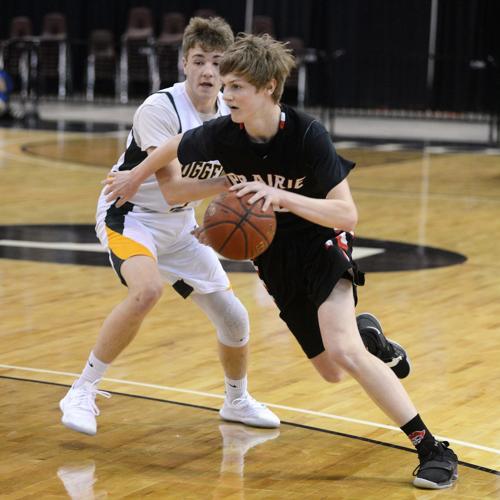 Boys State basketball tournaments: For the fourth time since 2010, Prairie boys are champions ...
