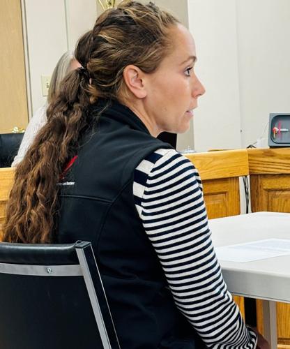 Idaho County Commissioners: Fiber optic project discussed; ext. classes ...