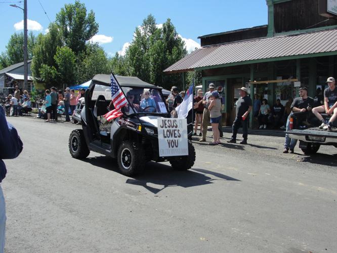 Elk City News: Streets crowded for Elk City Days; results announced ...