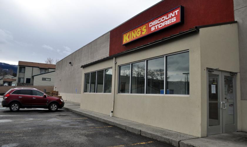King’s store to close | News | idahocountyfreepress.com