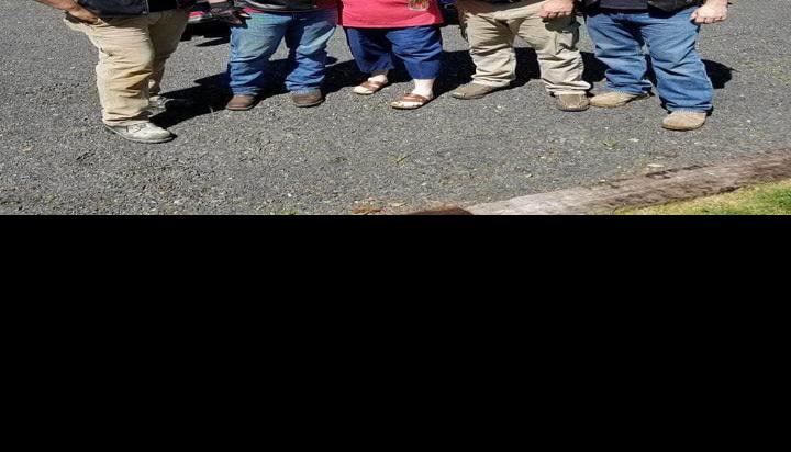 CVMA event set in Elk City July 19-20; public welcome | News ...