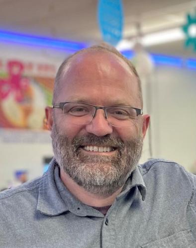 Jed C. Fitch, 51 | Obituaries | idahocountyfreepress.com