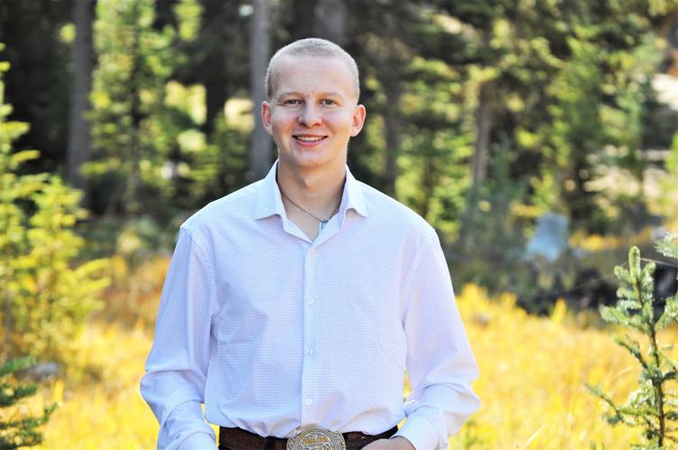 Prairie High School Class of 2022 | School News | idahocountyfreepress.com