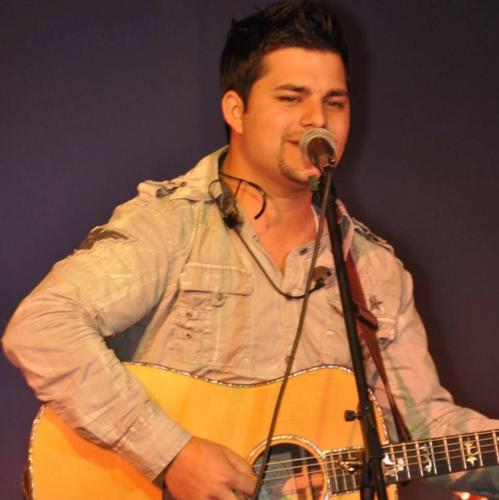 Summer Concert Series: Josh Crosby’s country music finishes music ...