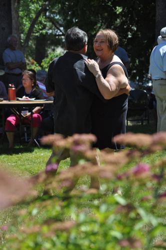 Slide show: St. Gertrude's hosts Raspberry Festival | News ...