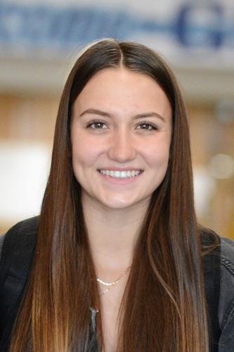 Bulldog of the Week: Camden Barger; Bulldogs look forward to Prairie ...