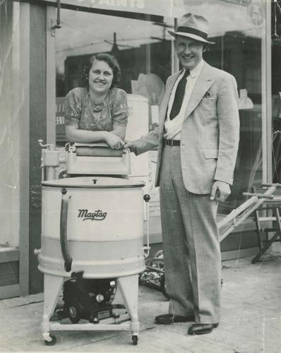 80 years strong: Lindsley’s is a legacy of family, community, business ...