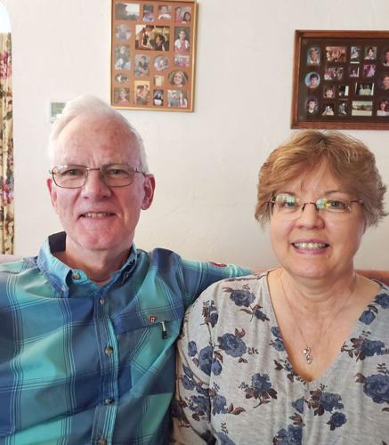 Anniversary: Gibler — 50 years | Community | idahocountyfreepress.com
