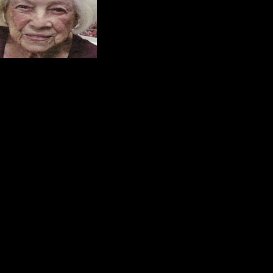 Mildred Elizabeth Yoder Forry | Obituaries | idahocountyfreepress.com