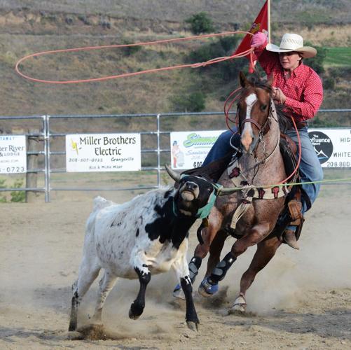 Young Locals Contend | Sports | idahocountyfreepress.com