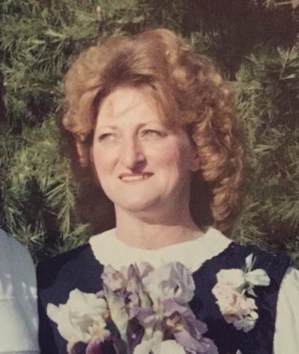 LeeRae Vyona Kitchens | Obituaries | idahocountyfreepress.com