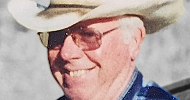 Nolan ‘Red’ Floyd Woods, Jr., 84 | Obituaries | idahocountyfreepress.com