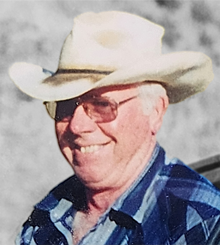 Nolan ‘Red’ Floyd Woods, Jr., 84 | Obituaries | idahocountyfreepress.com