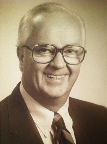 Clair Charles Inghram | Obituaries | idahocountyfreepress.com