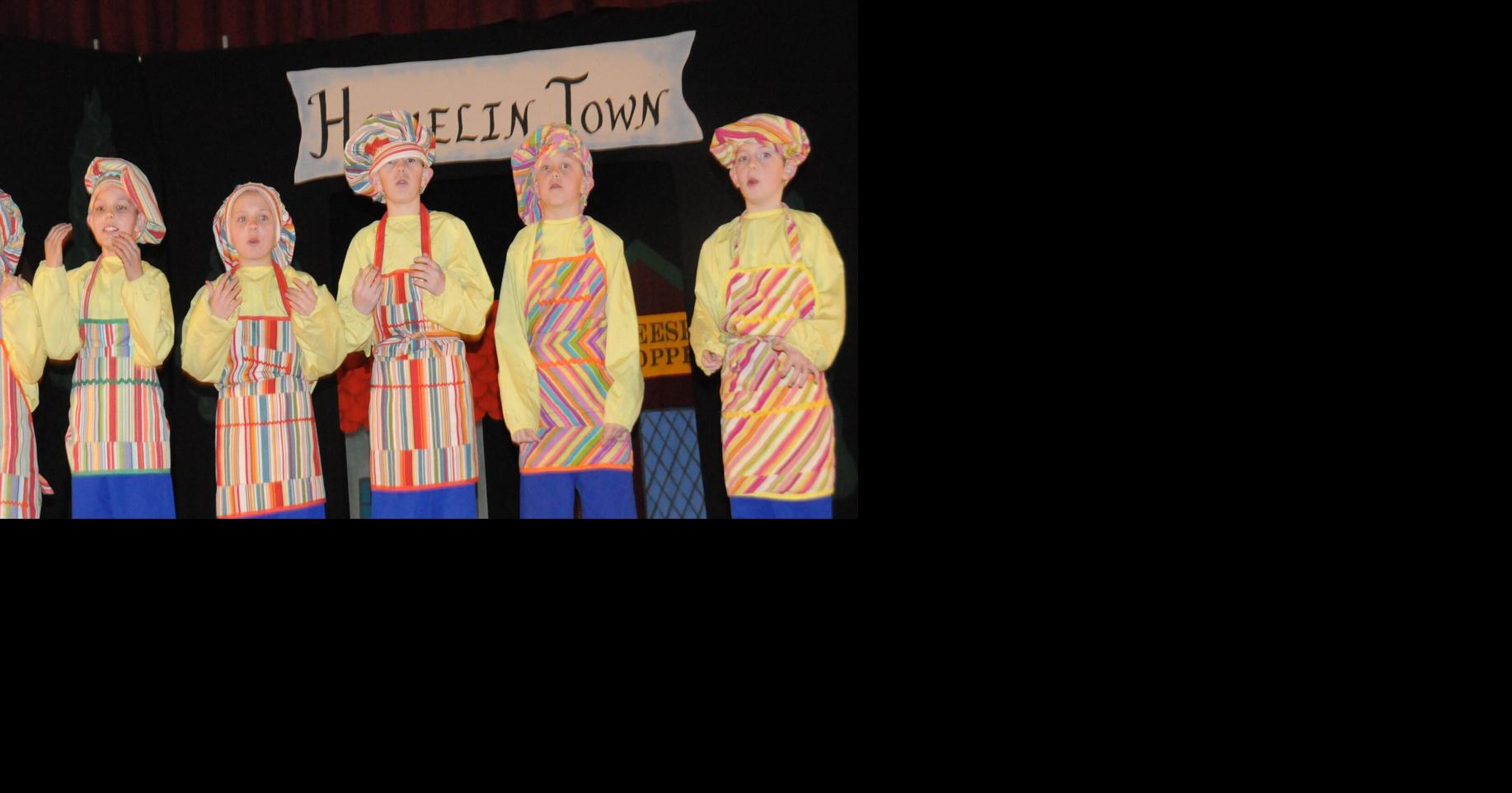 Prairie students present ‘The Pied Piper’ | Community ...