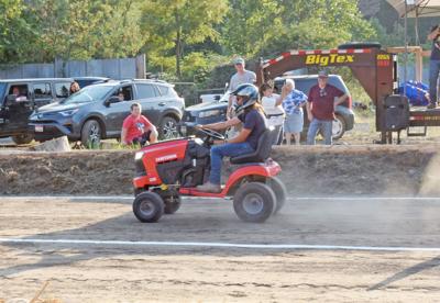 Lawn mower races experience 'a spectacular turnout' | News ...