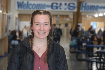 Bulldog of the Week: Macy Smith; Grangeville girls take charge in the ...