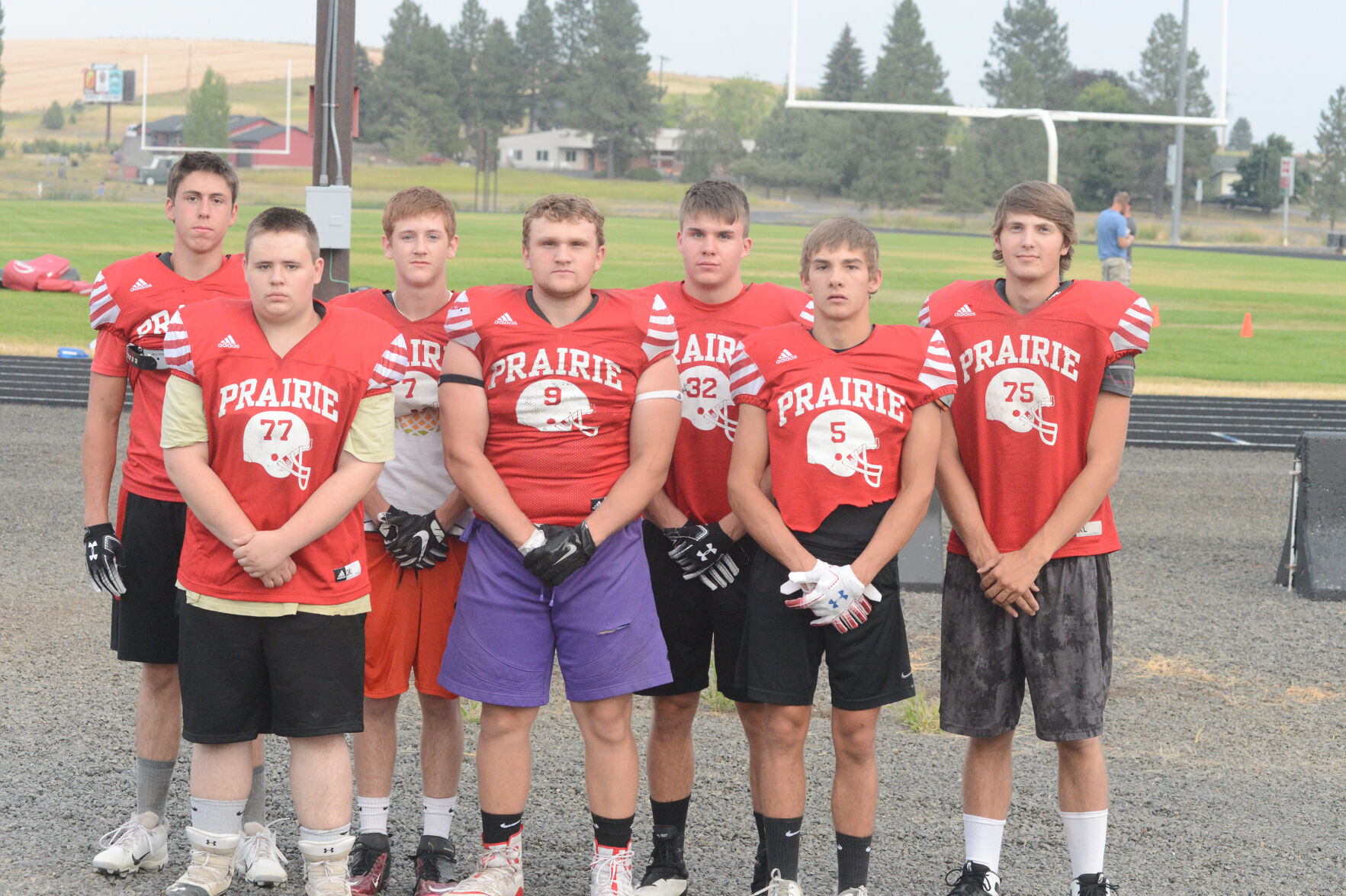 Football: Johnson named Whitepine League “player of the year” | Sports ...