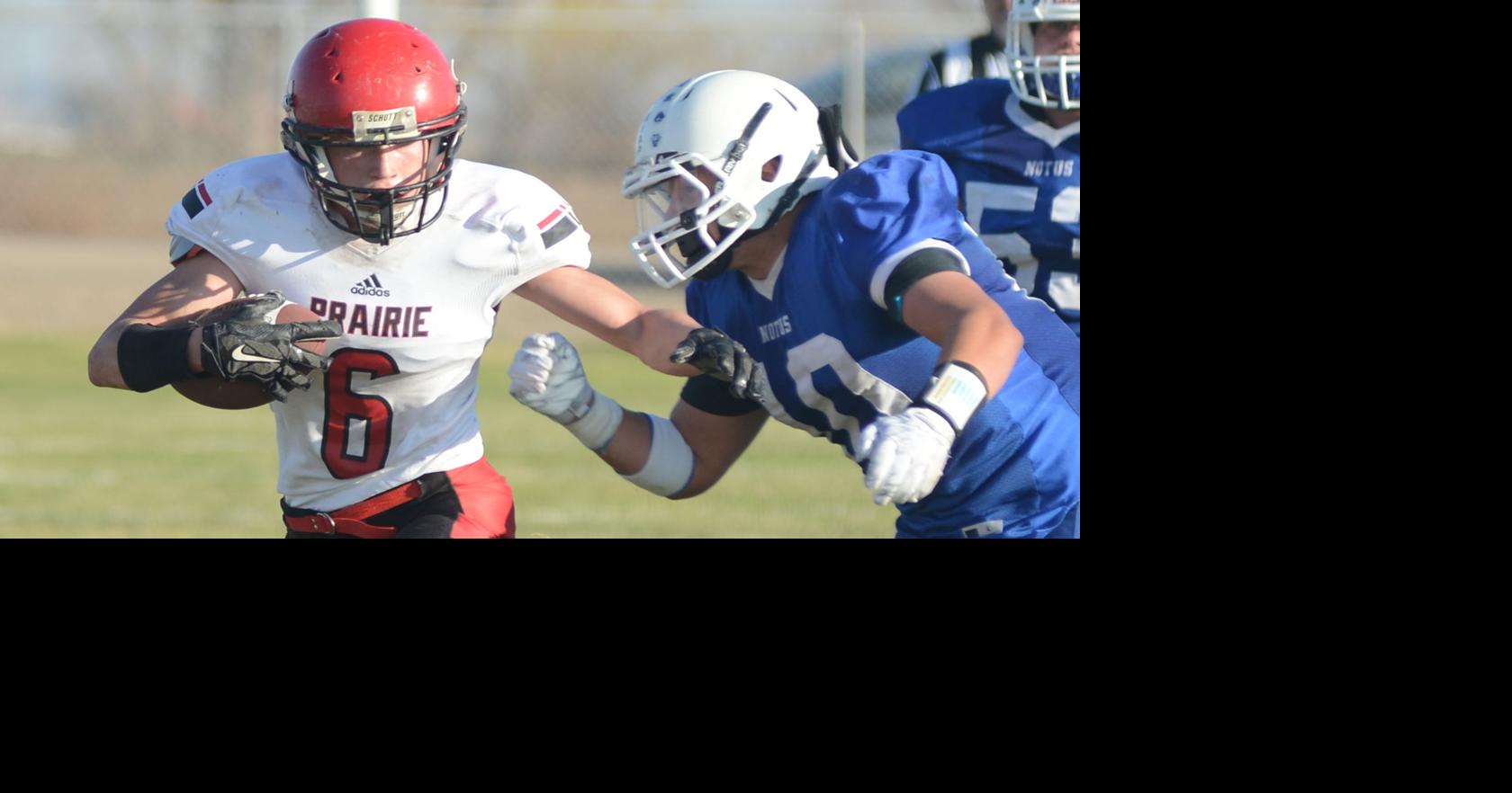 Pirates KO’d at Notus | News | idahocountyfreepress.com