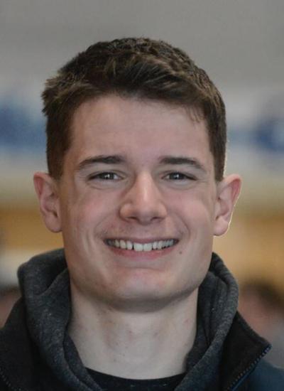 Bulldog of the Week: Zechmann starts 2023 with a new PB | Sports ...