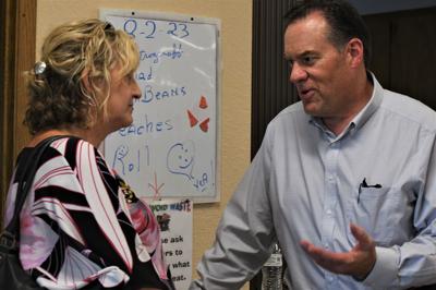 ‘We are our own worst enemy, but there is hope’ | News ...