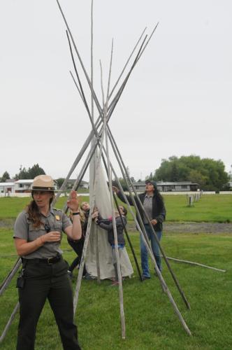 Idaho History Rendezvous | News | idahocountyfreepress.com