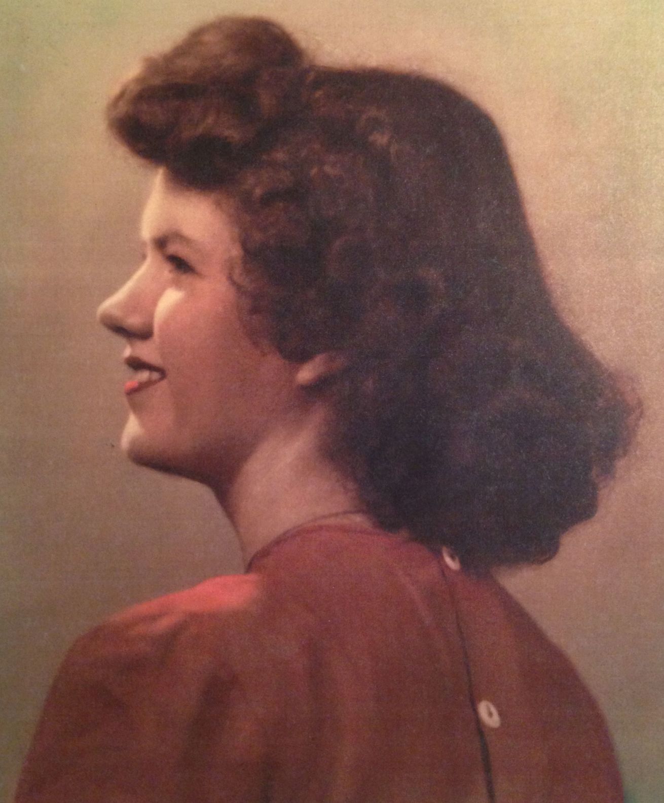 Cleo Aloma Thomas Mulford | Obituaries | idahocountyfreepress.com
