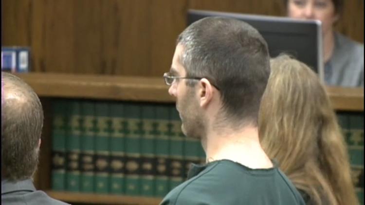 Barry Loukaitis Prison | Parents say Loukaitis was troubled for at ...