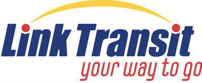 Link Transit rolling out new buses this week | Columbia Basin ...