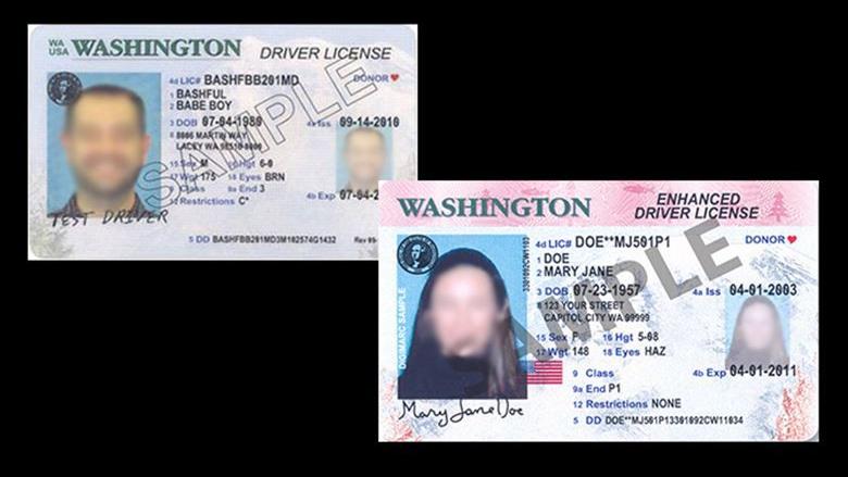 Study: It's harder to get your driver's license in the State of ...